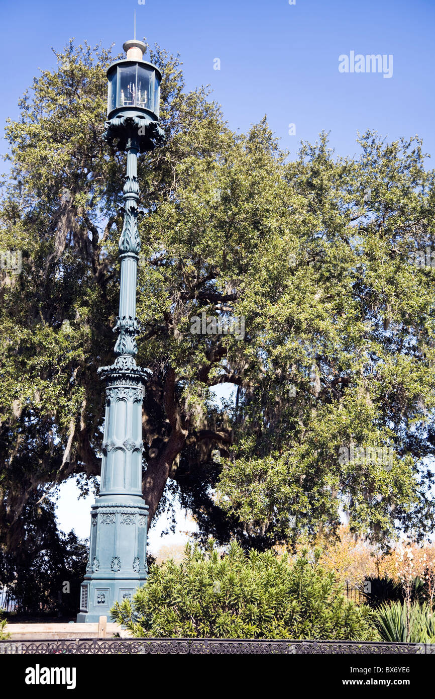 Downtown Savannah Ga High Resolution Stock Photography and Images - Alamy