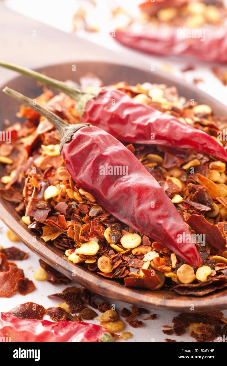 Piment chili hi-res stock photography and images - Alamy