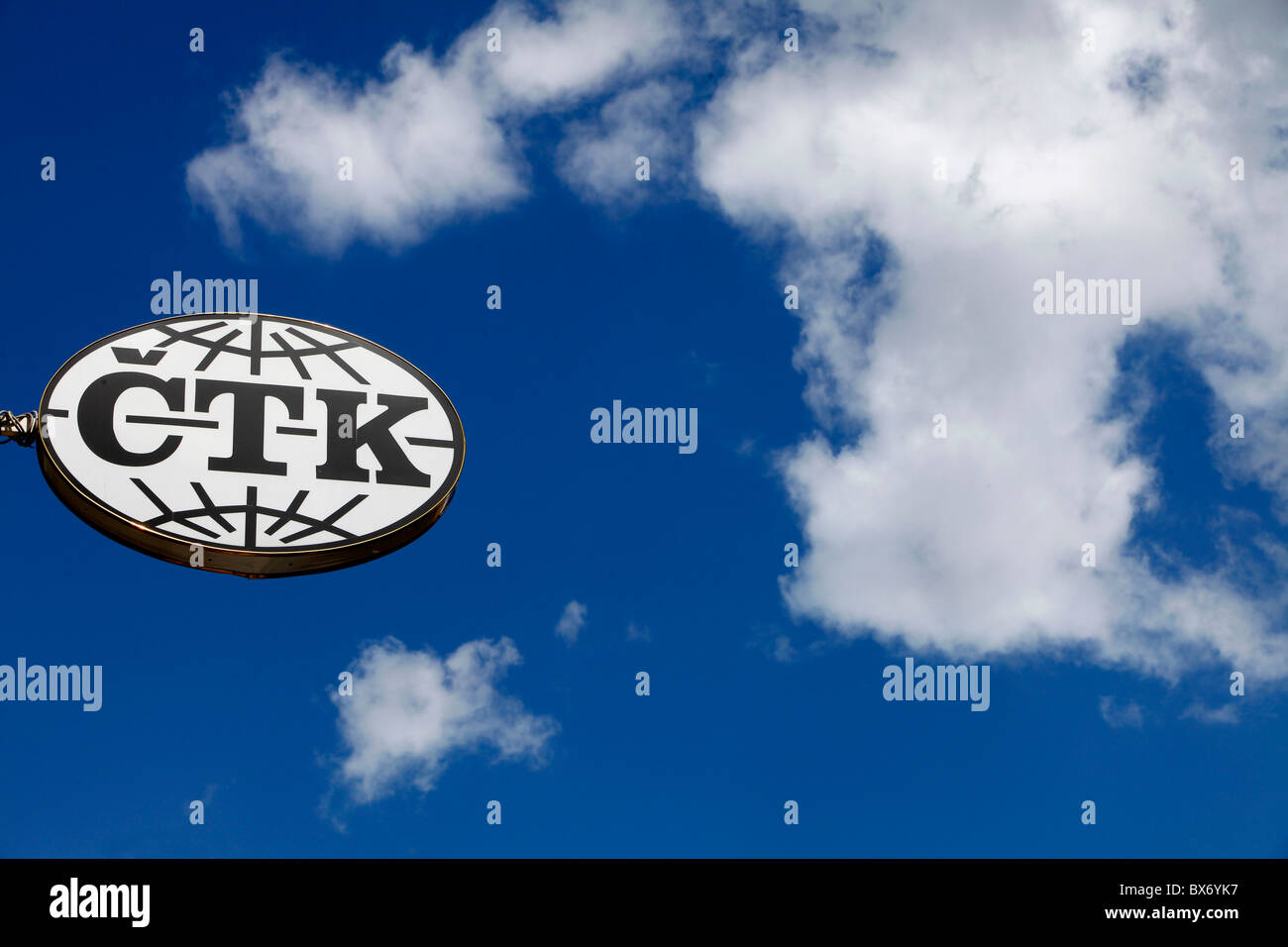 The Martin Agency Logo