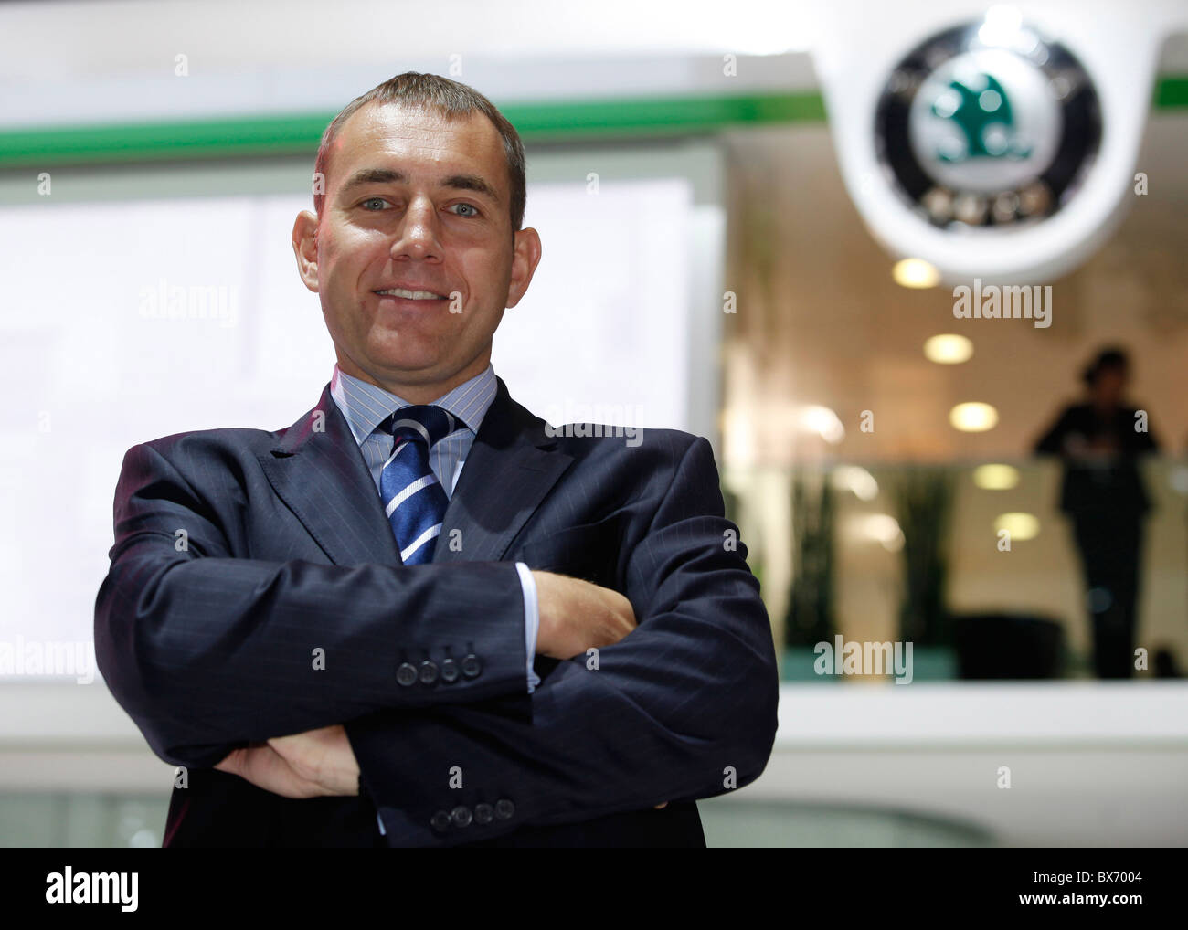 Martin jahn hi-res stock photography and images - Alamy