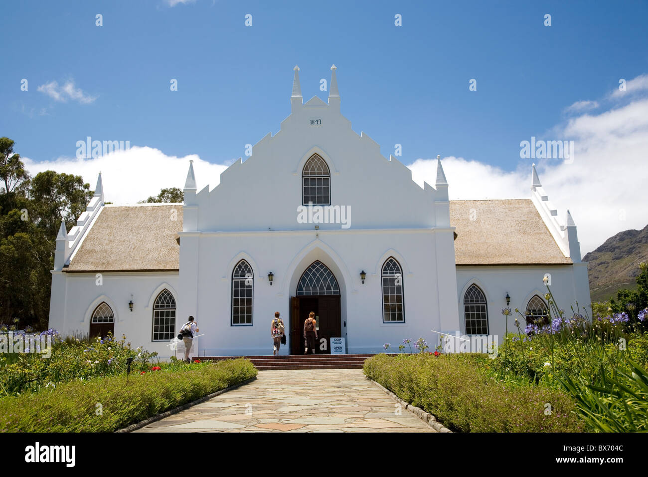 Ng kerk hi-res stock photography and images - Alamy