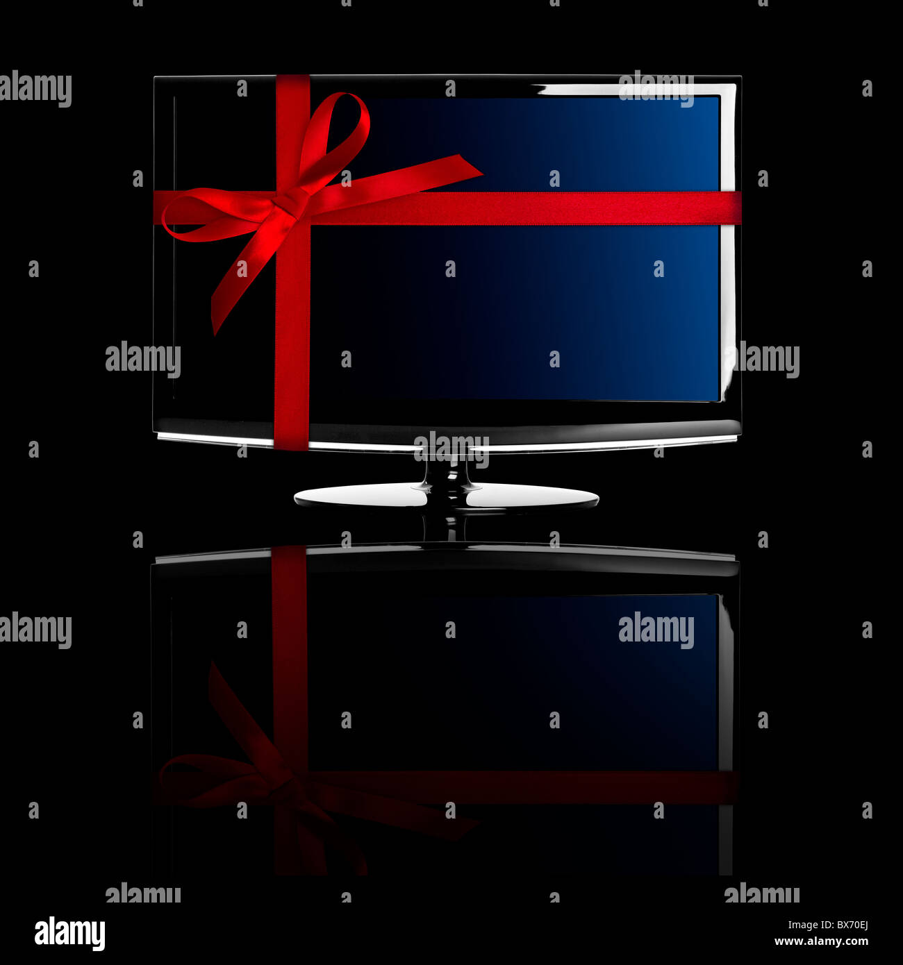 Tv big screen display hi-res stock photography and images - Alamy