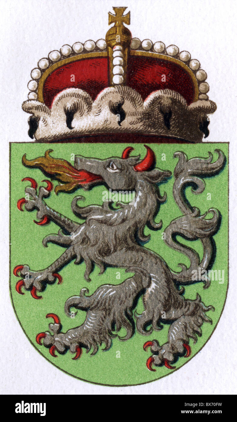 Duchy of styria hi-res stock photography and images - Alamy