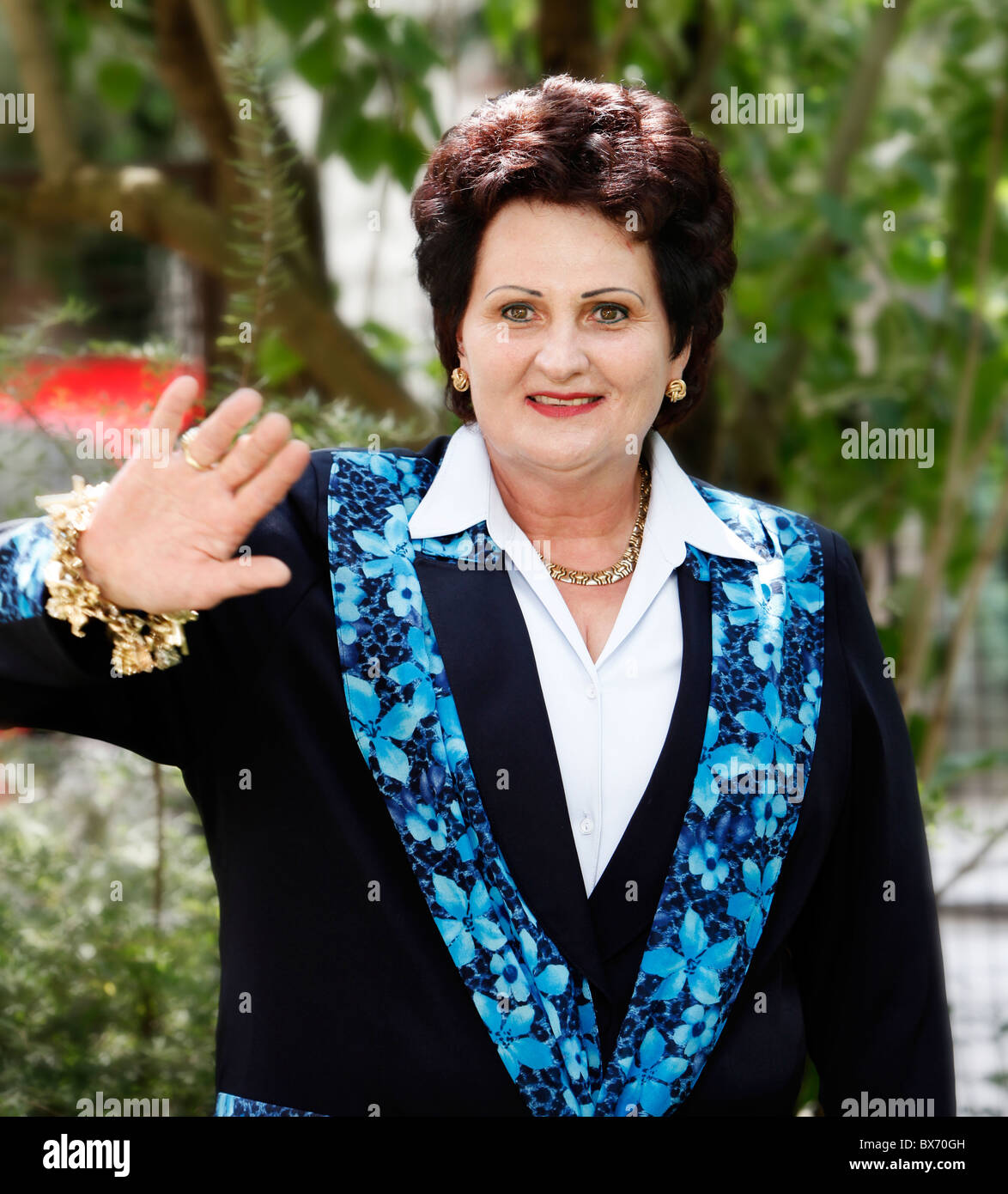 Helena fibingerova hi-res stock photography and images - Alamy