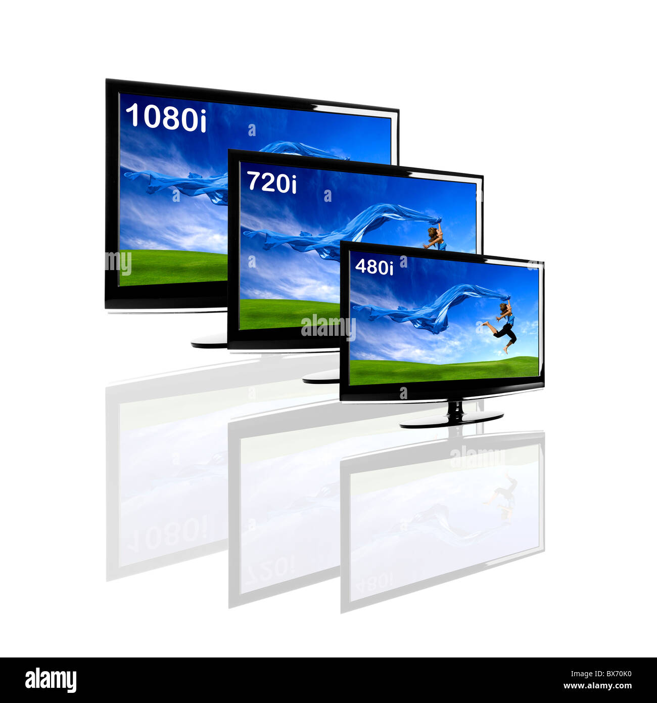 480p hi-res stock photography and images - Alamy