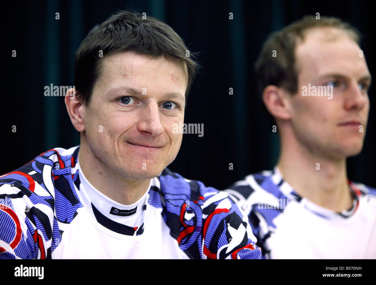 Churavy hi-res stock photography and images - Alamy