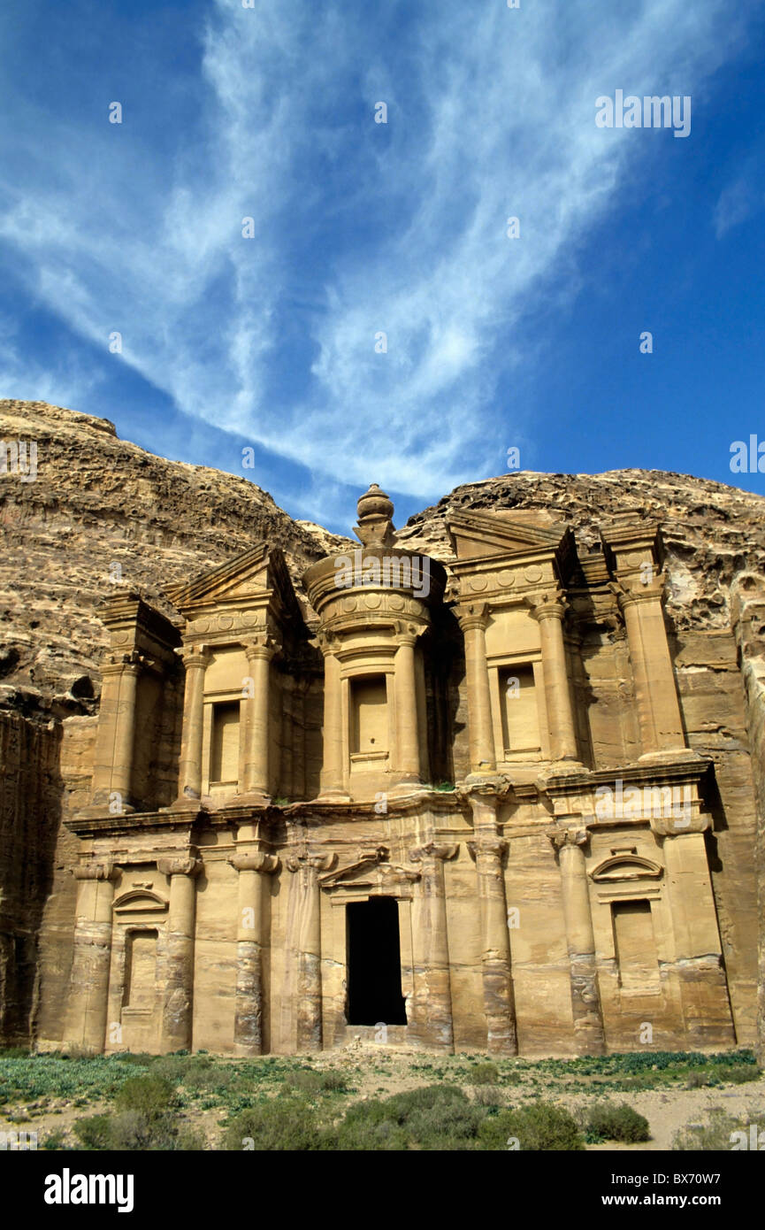 Rock cut monastery hi-res stock photography and images - Alamy
