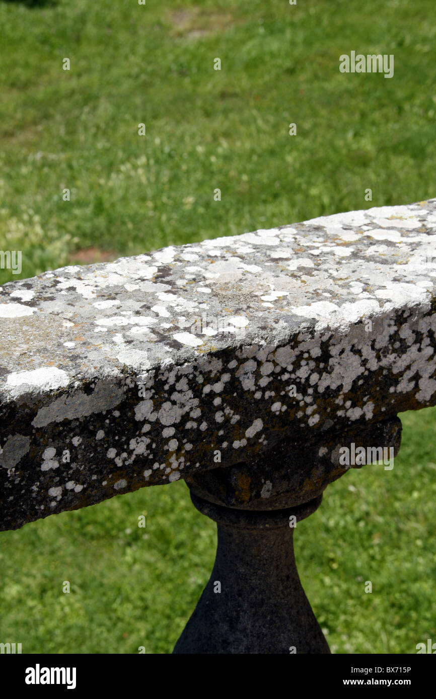 Granite balustrade hi-res stock photography and images - Alamy