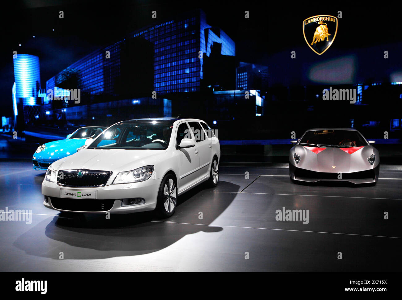 Electromobile hi-res stock photography and images - Alamy