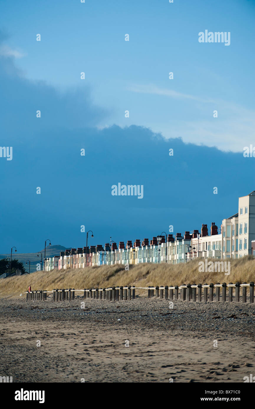 Pwllheli hi-res stock photography and images - Alamy