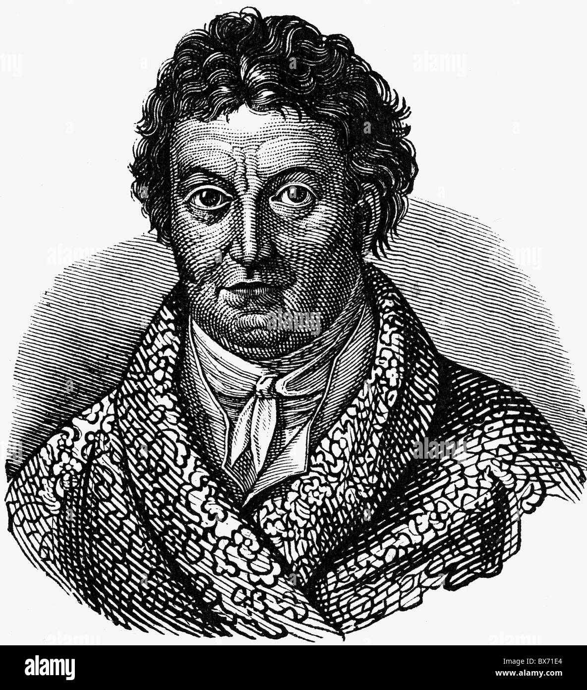 Fichte portrait hi-res stock photography and images - Alamy