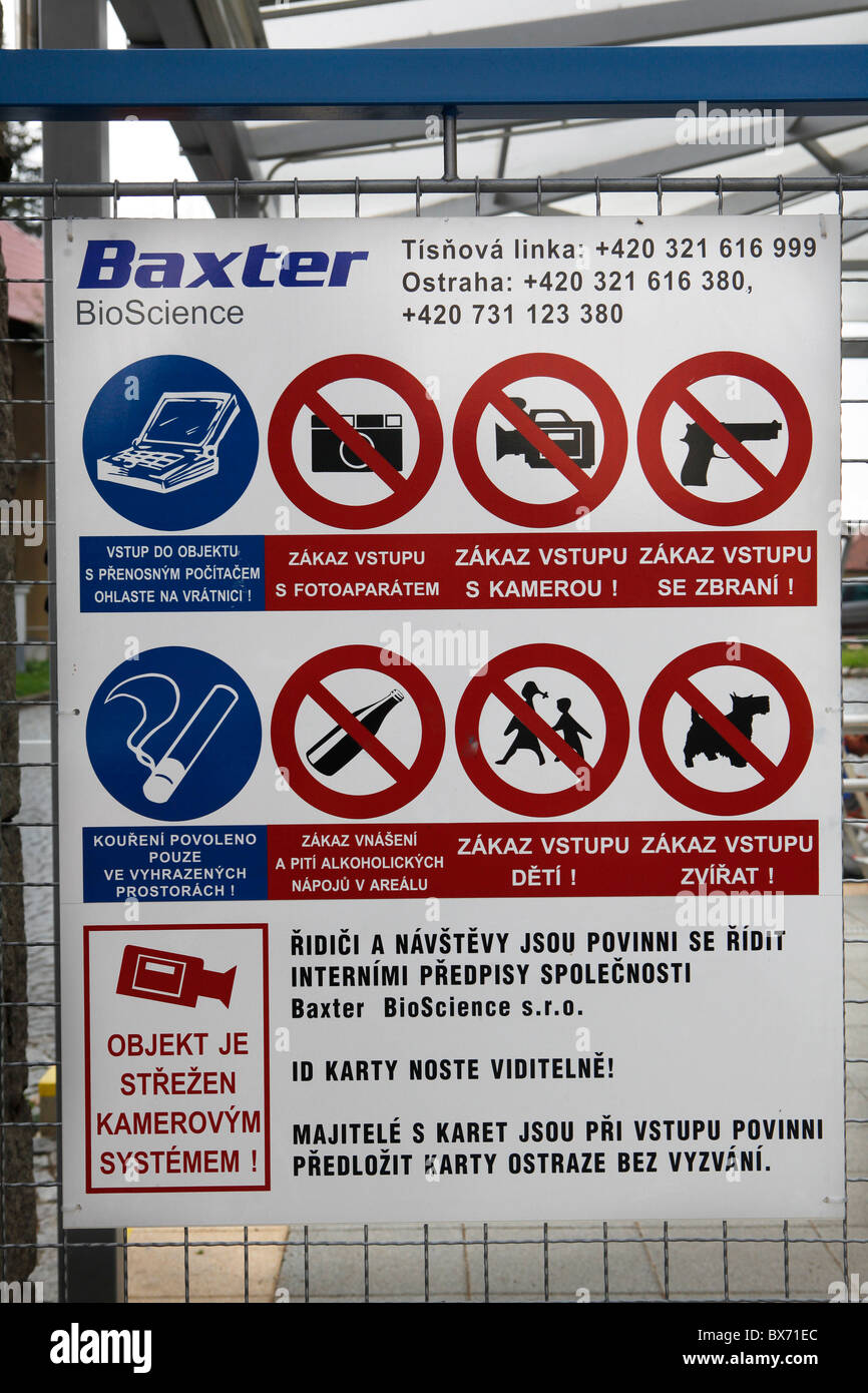 Piktograms hi-res stock photography and images - Alamy