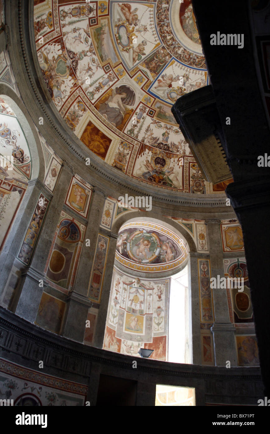 Farnese Palace Interior Stock Photos & Farnese Palace Interior Stock ...