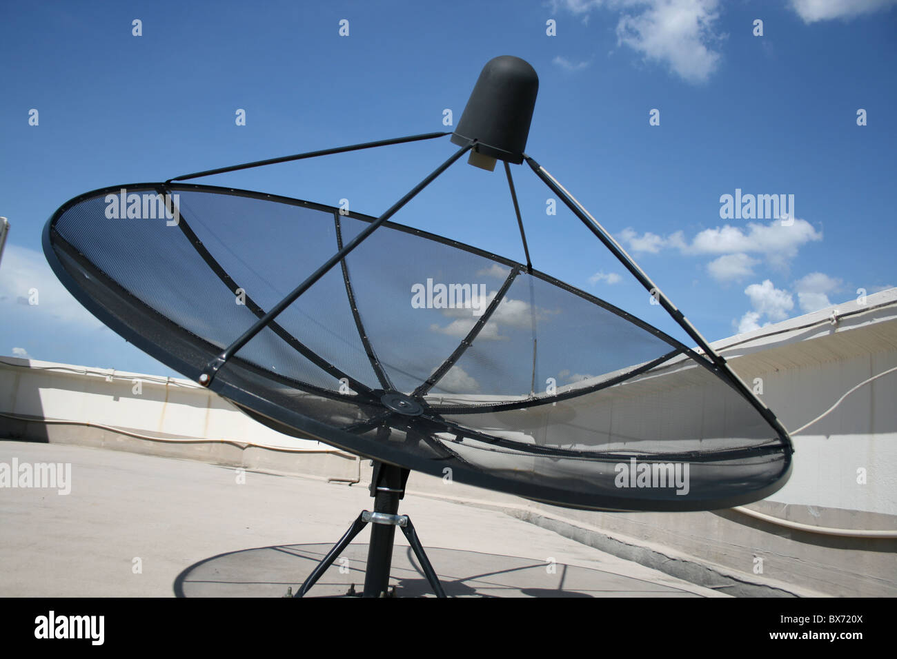Weather radar dish hi-res stock photography and images - Alamy