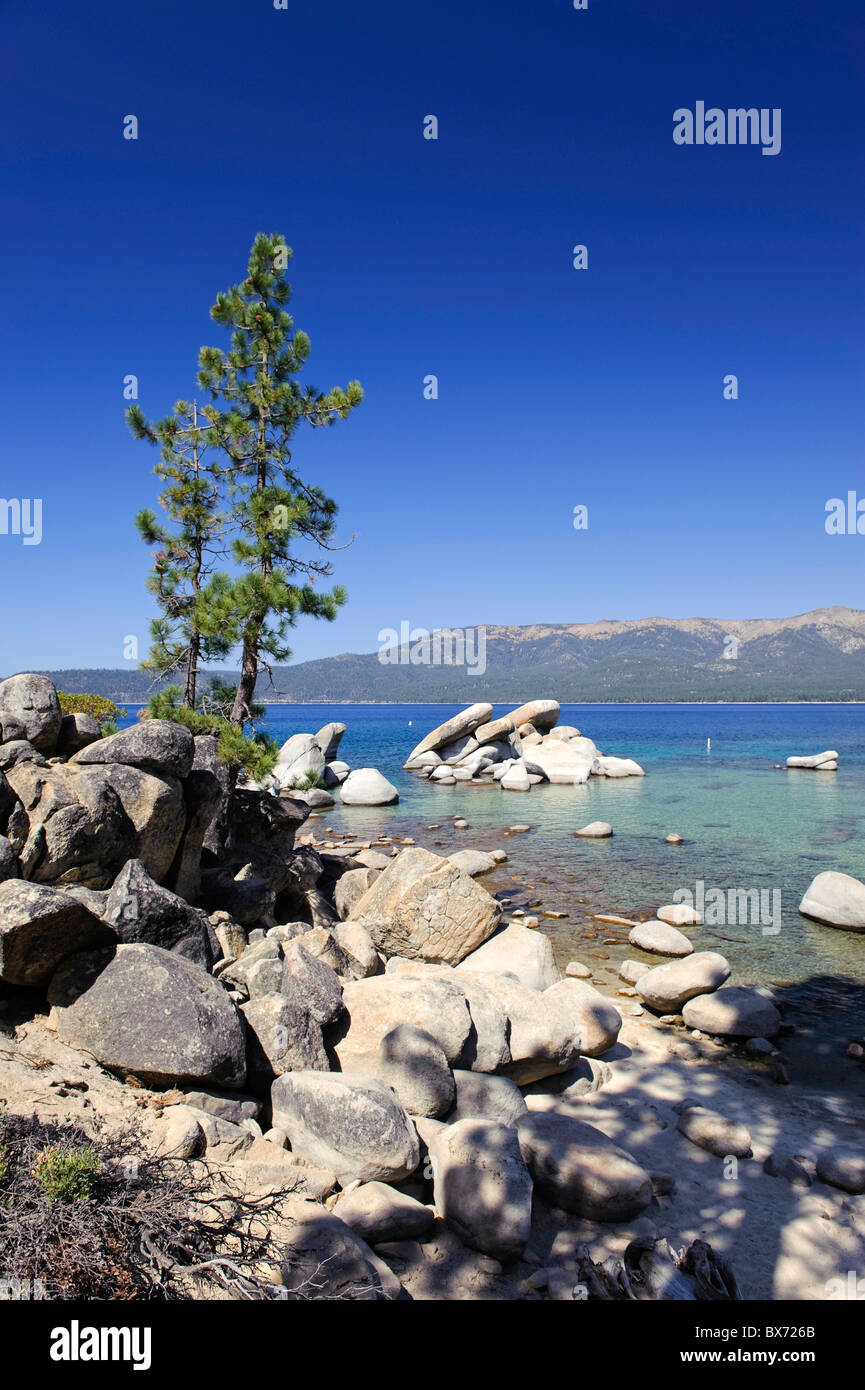 Sand harbour state park hi-res stock photography and images - Alamy