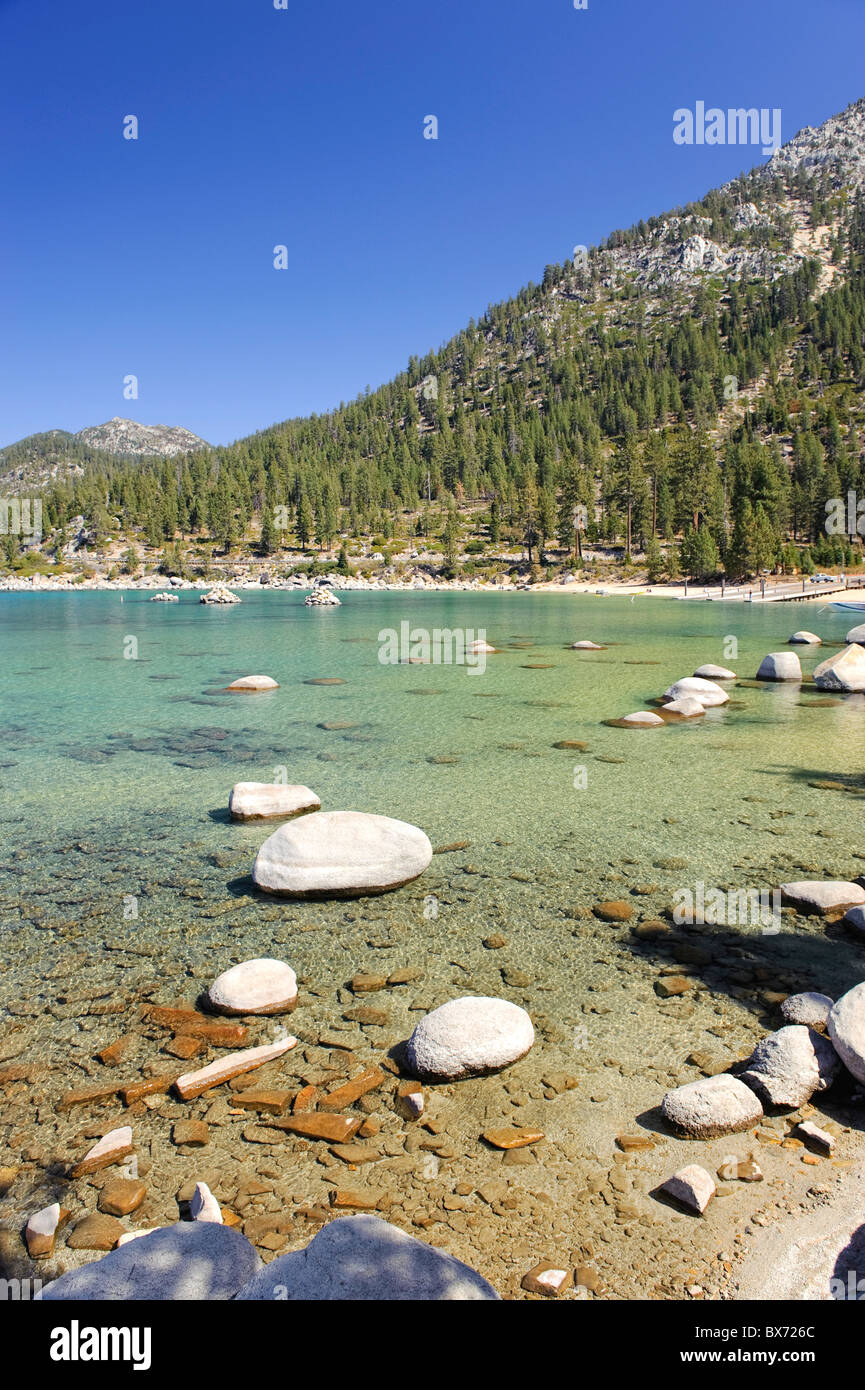 Sand harbour state park hi-res stock photography and images - Alamy