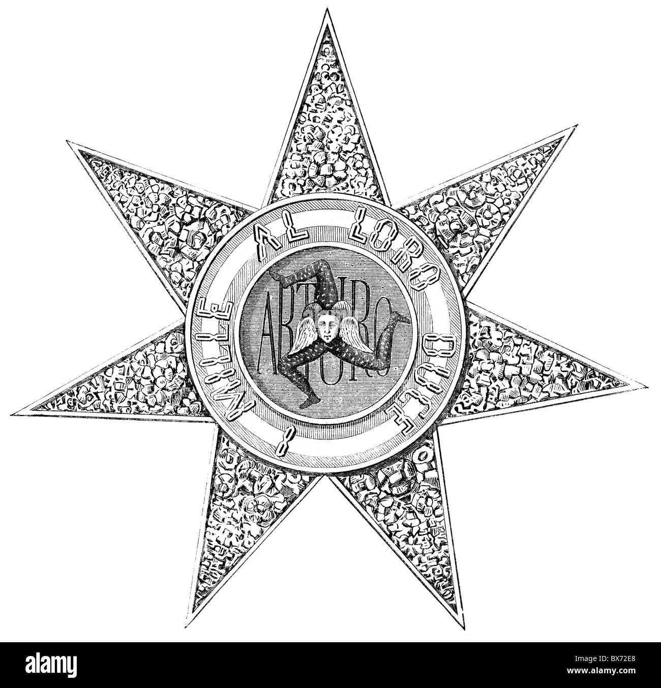 Duce of italy hi-res stock photography and images - Alamy