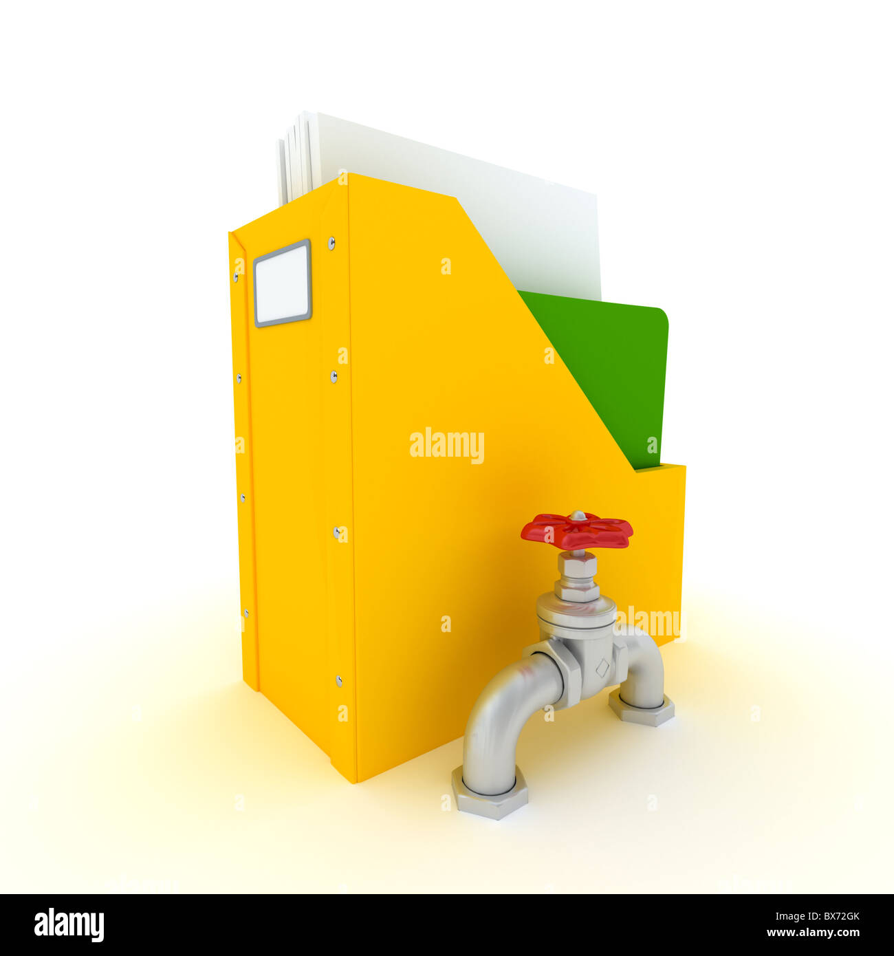 Pipe binder hi-res stock photography and images - Alamy