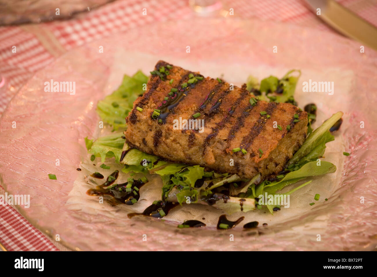 Aoc restaurant hi-res stock photography and images - Alamy