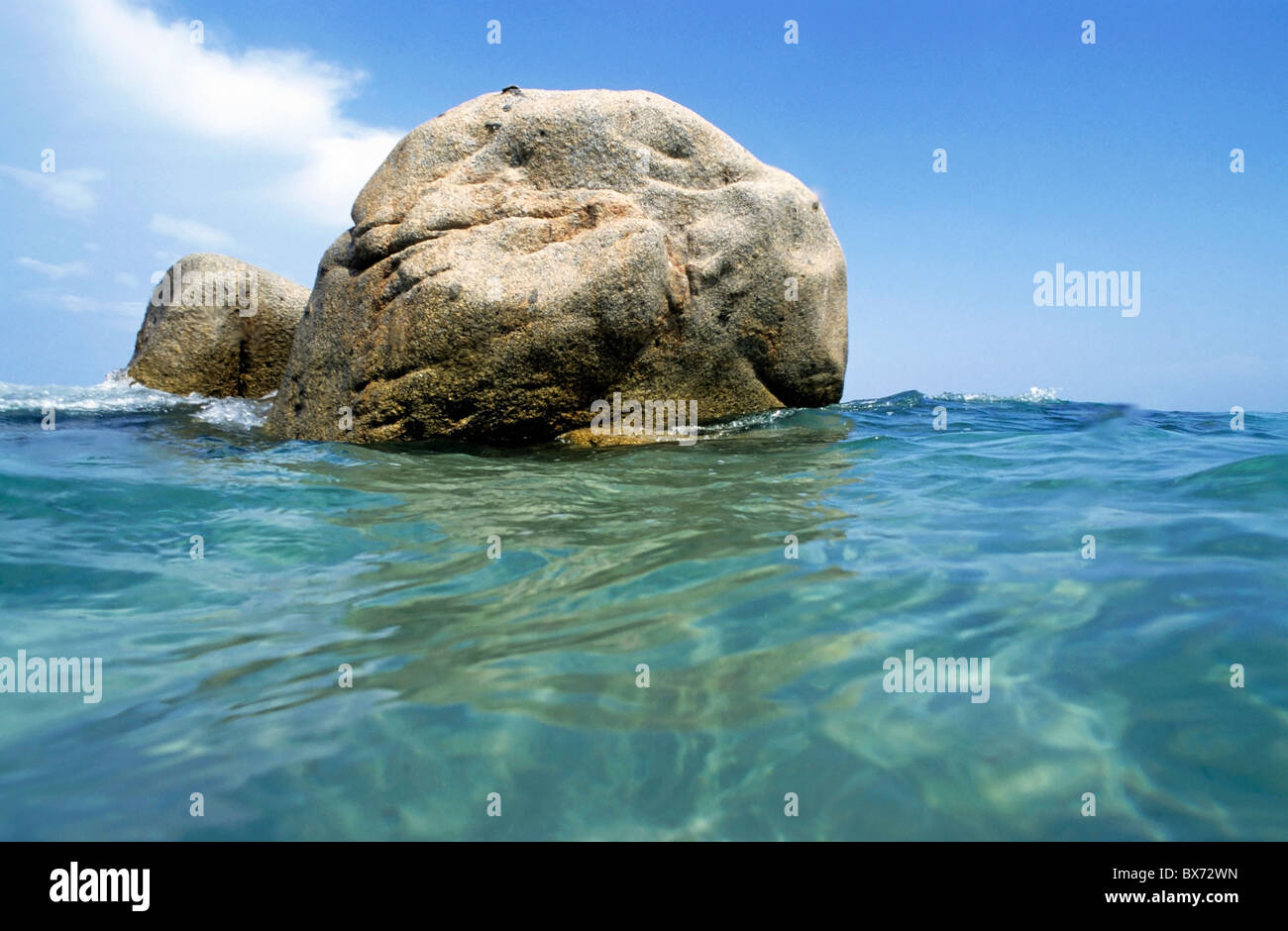 Pinarellu corsica hi-res stock photography and images - Alamy