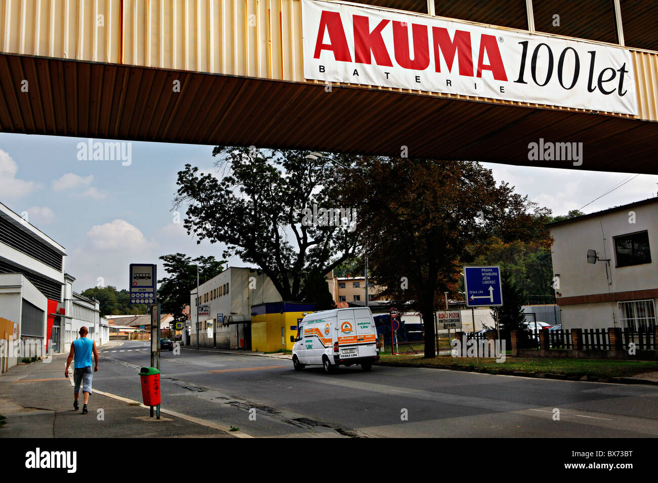 Akuma logo hi-res stock photography and images - Alamy