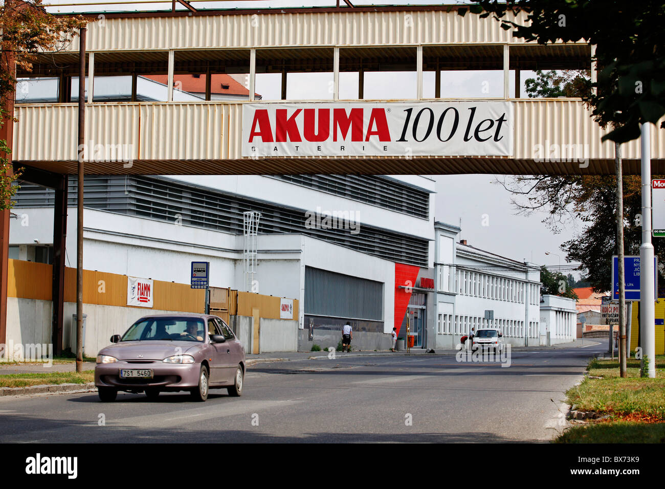 Akuma logo hi-res stock photography and images - Alamy