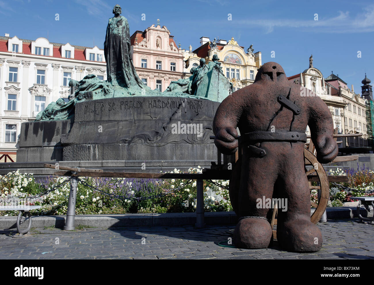 Jewish man worms 16th century hi-res stock photography and images - Alamy