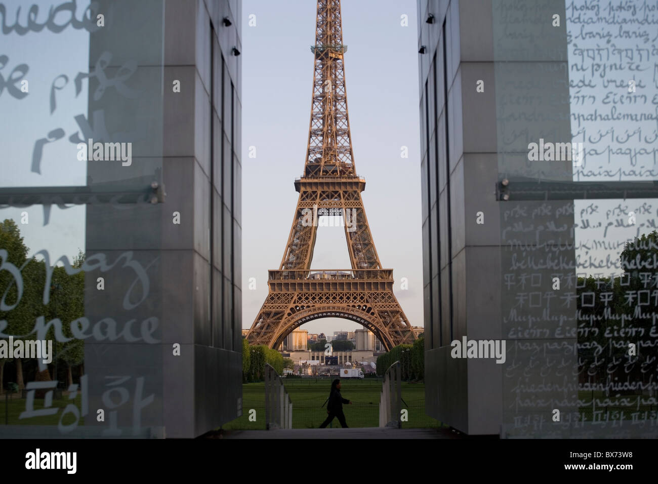 Halter tower hi-res stock photography and images - Alamy