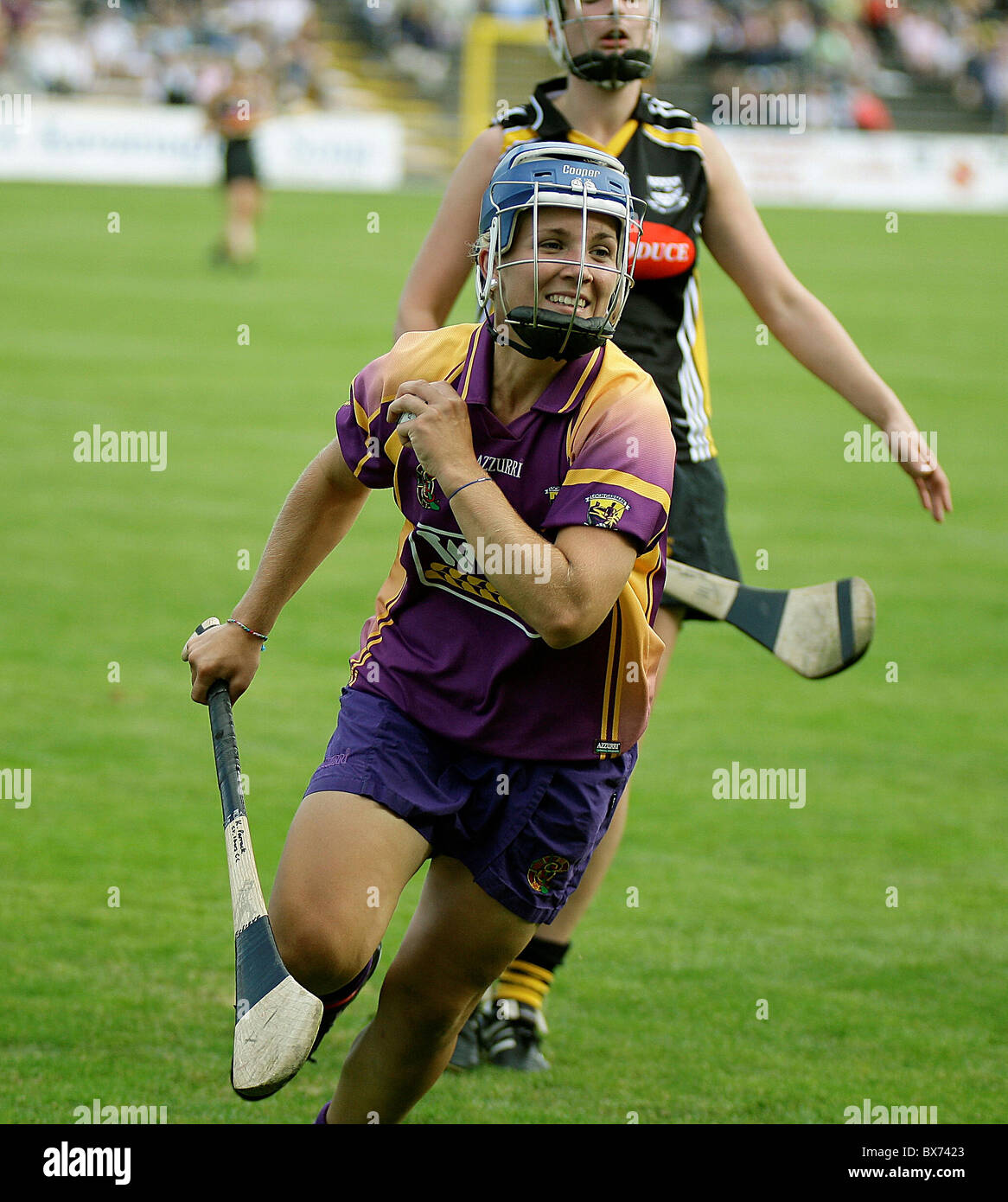 Katrina parrock hi-res stock photography and images - Alamy