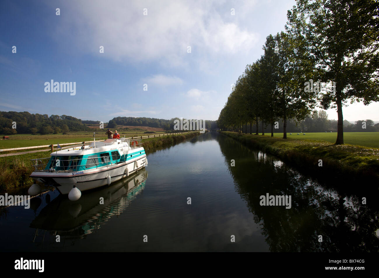 Saone river hi-res stock photography and images - Alamy
