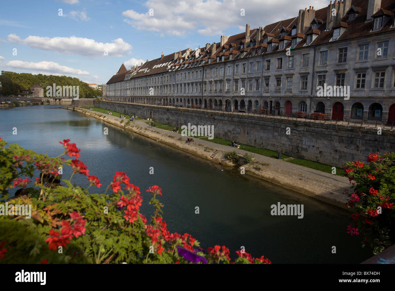 Franche comte france hi-res stock photography and images - Alamy