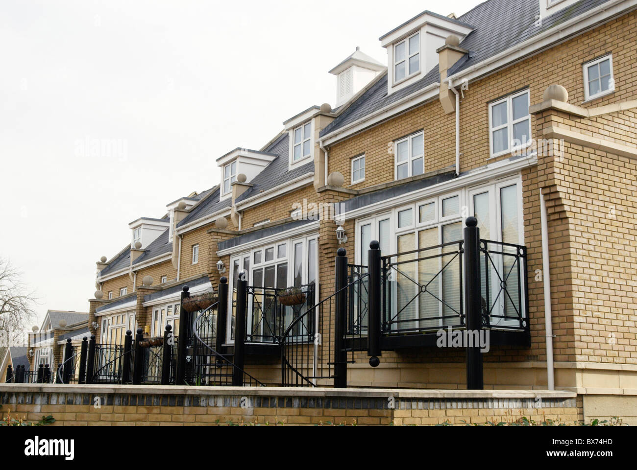 Waterstone park hi-res stock photography and images - Alamy