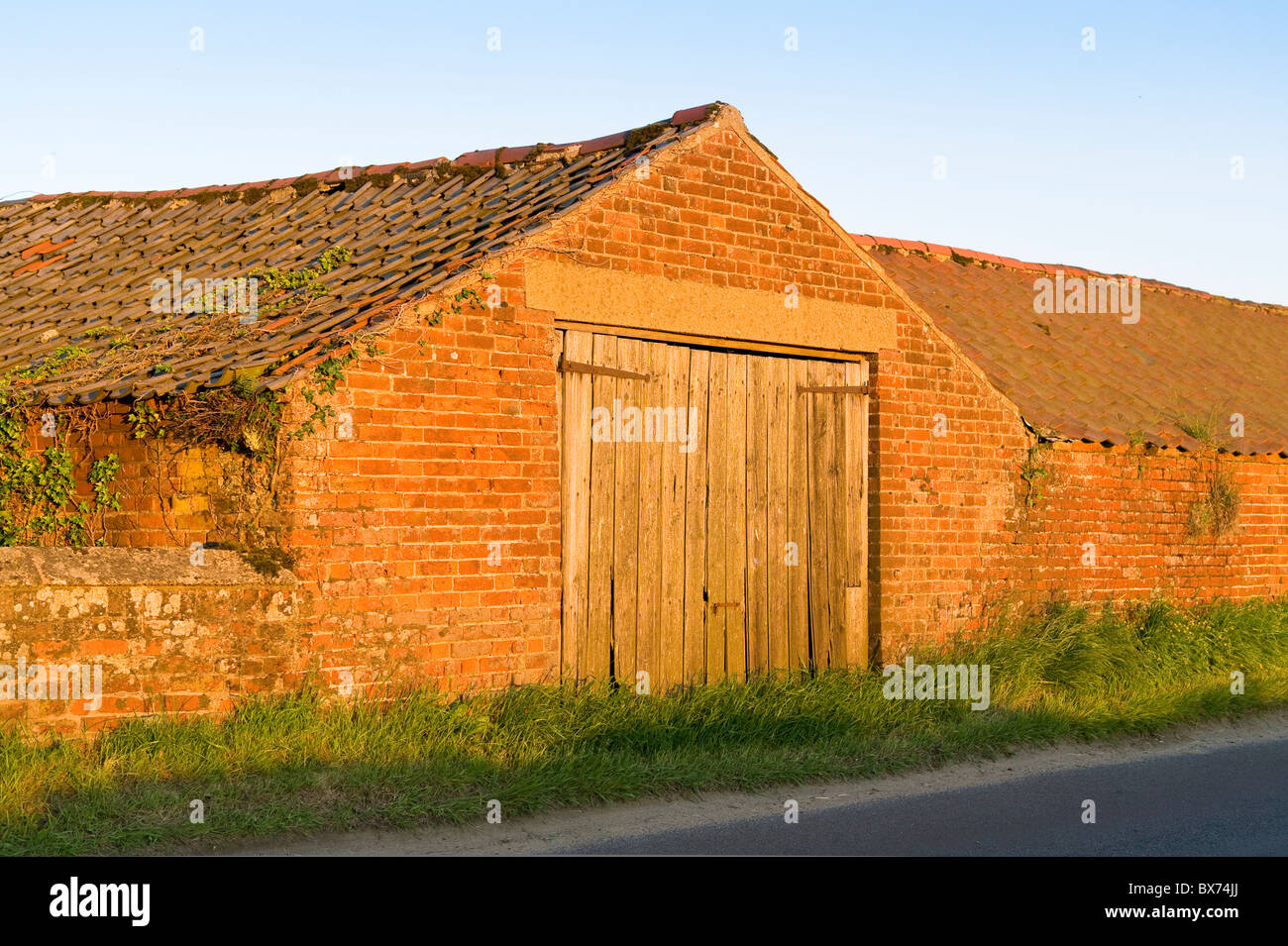 Red Brick Barn Chestnut Barn | Visit Norfolk