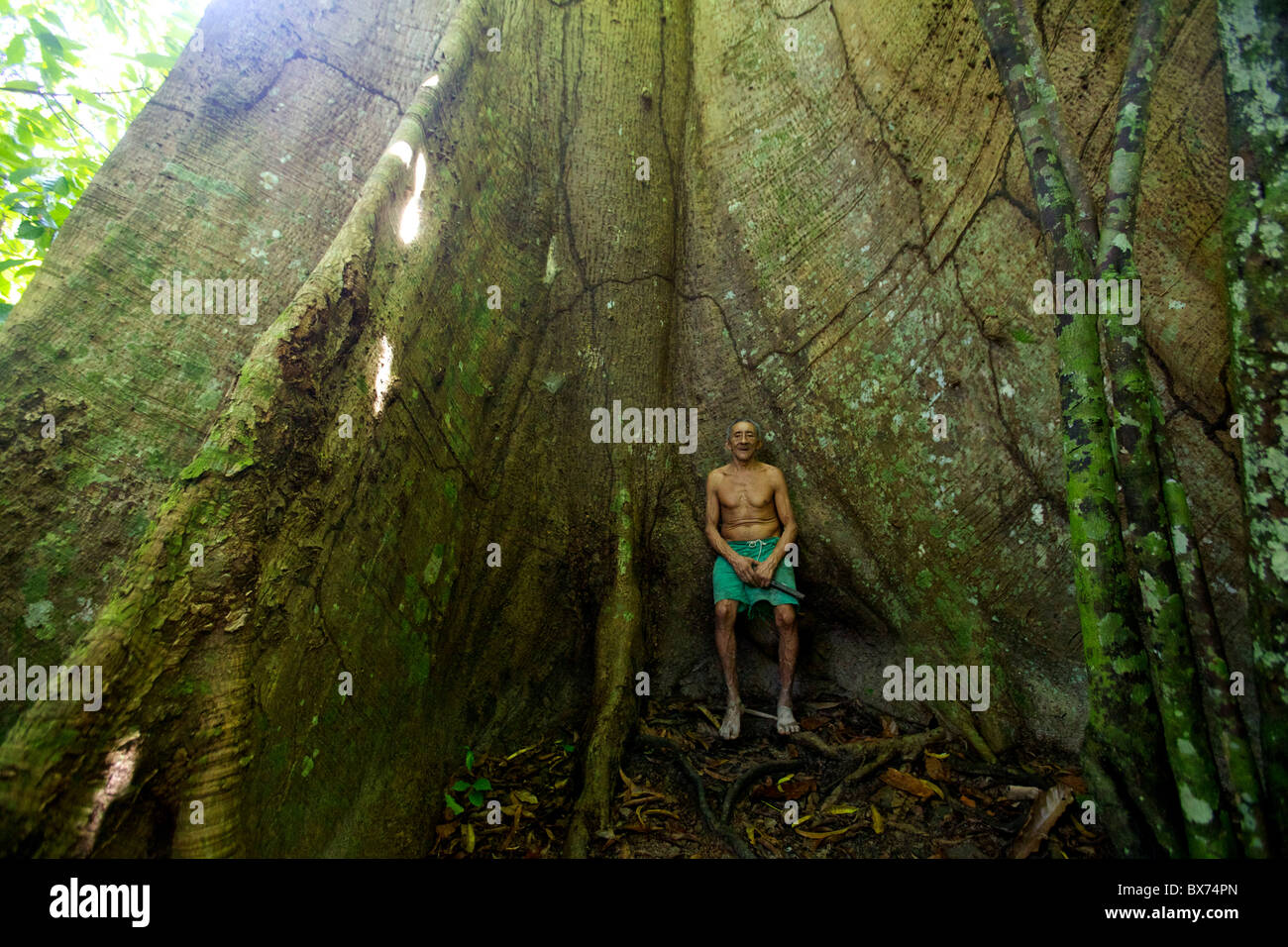 Arawak indian hi-res stock photography and images - Alamy