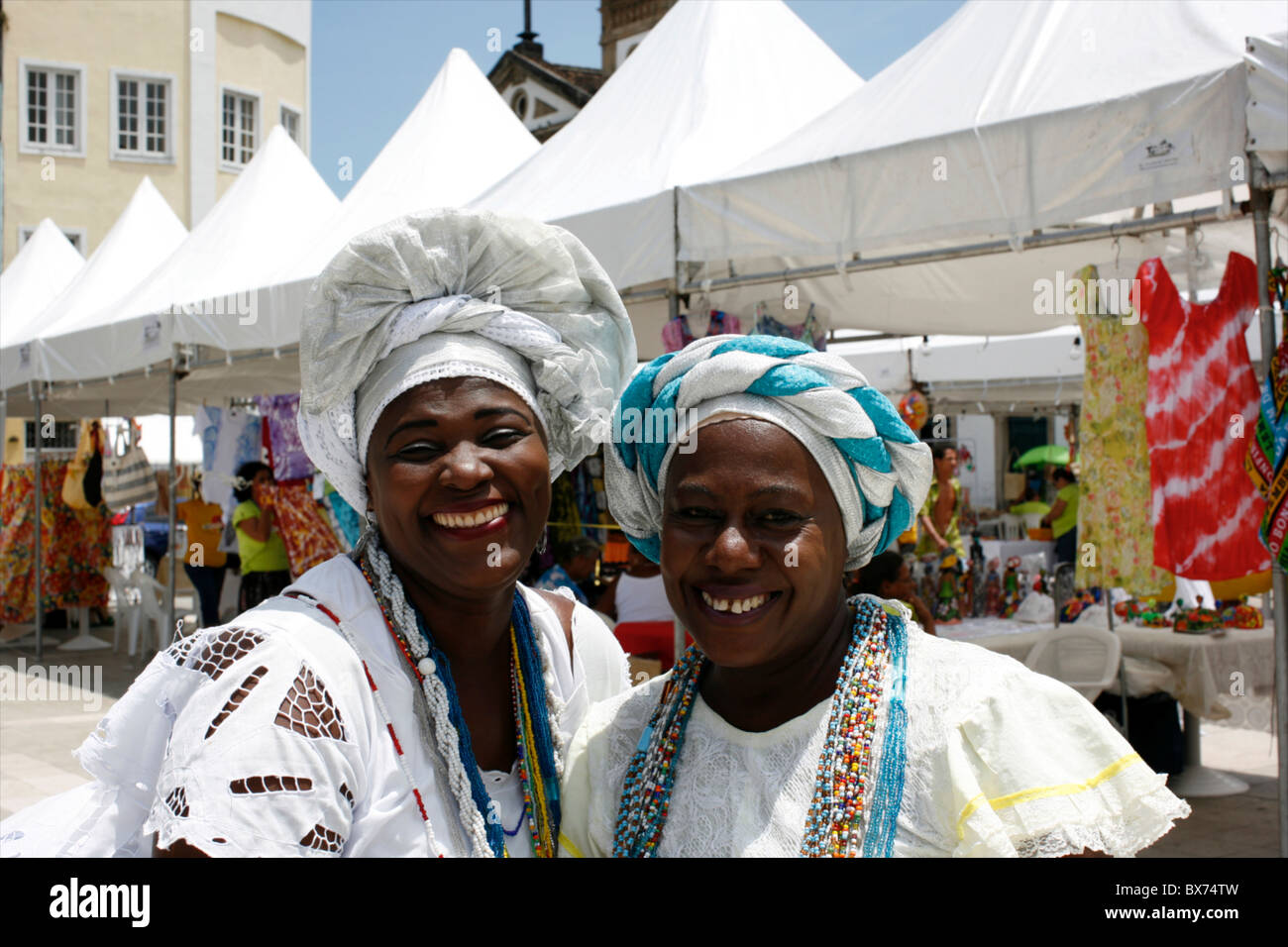 Brazil traditional costume hi-res stock photography and images - Alamy