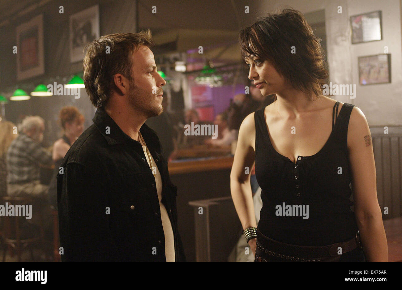 45 (2006) FOURTY FIVE (ALT) MILLA JOVOVICH, STEPHEN DORFF GARY LENNON ...