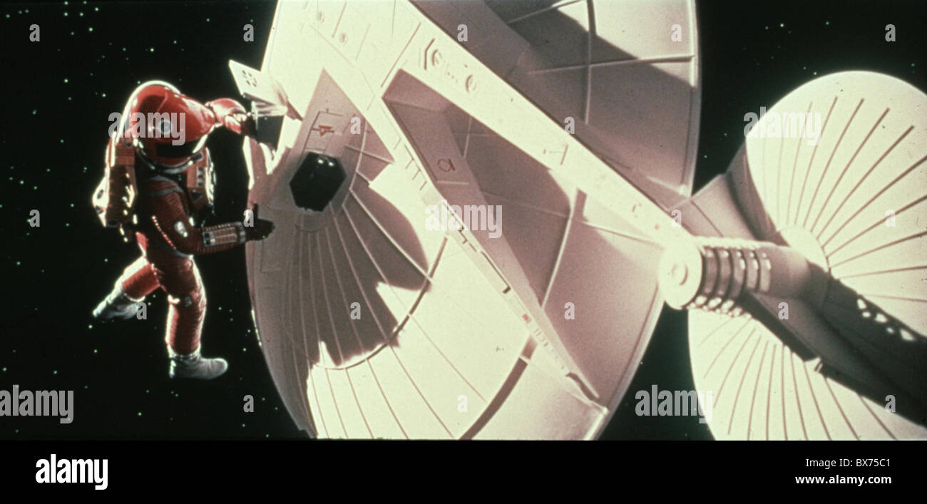 Mission Mars 1968 Stills