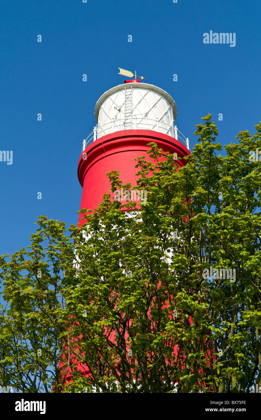 Happisburgh lighthouse hi-res stock photography and images - Alamy