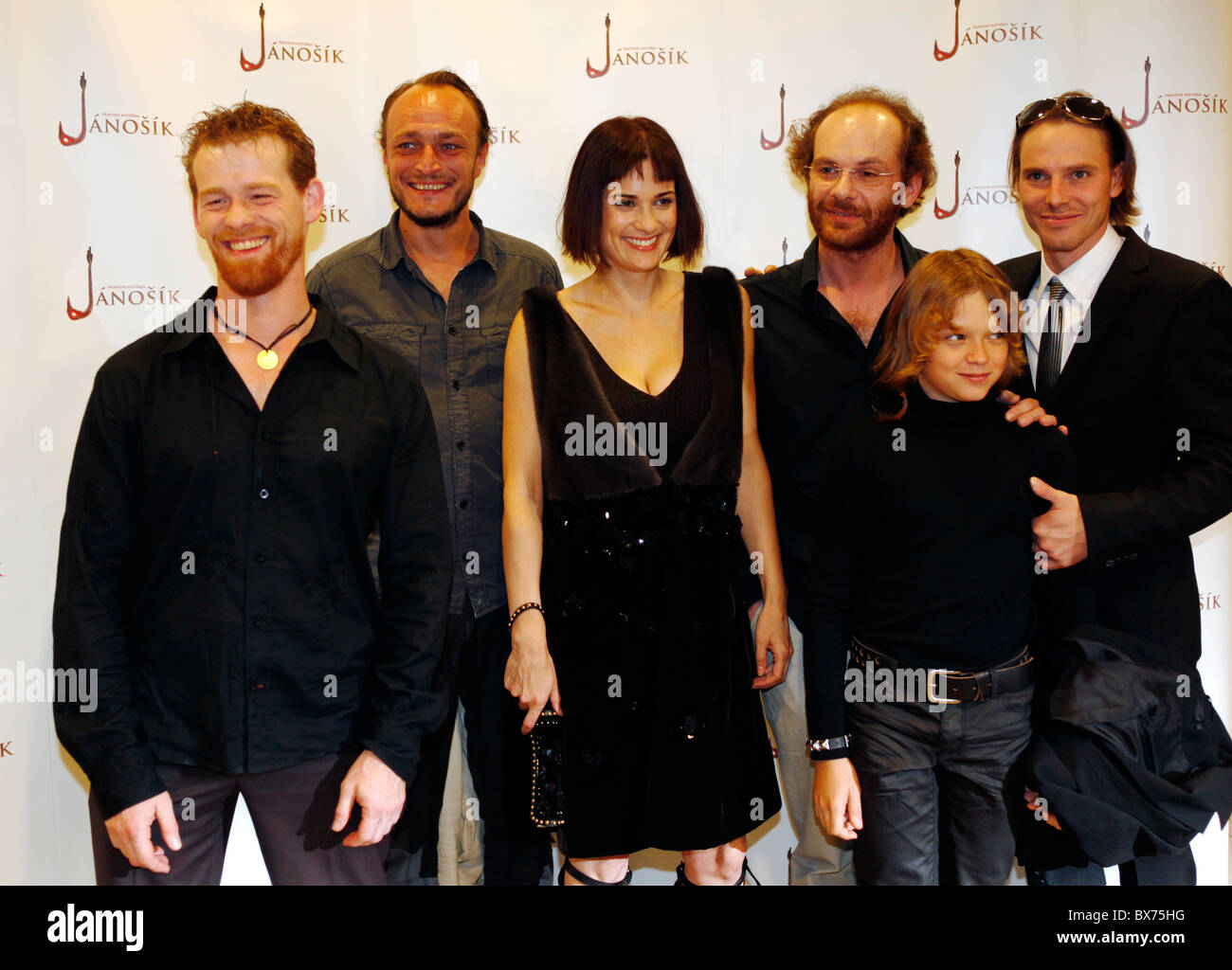 Adrijan jastraban hi-res stock photography and images - Alamy