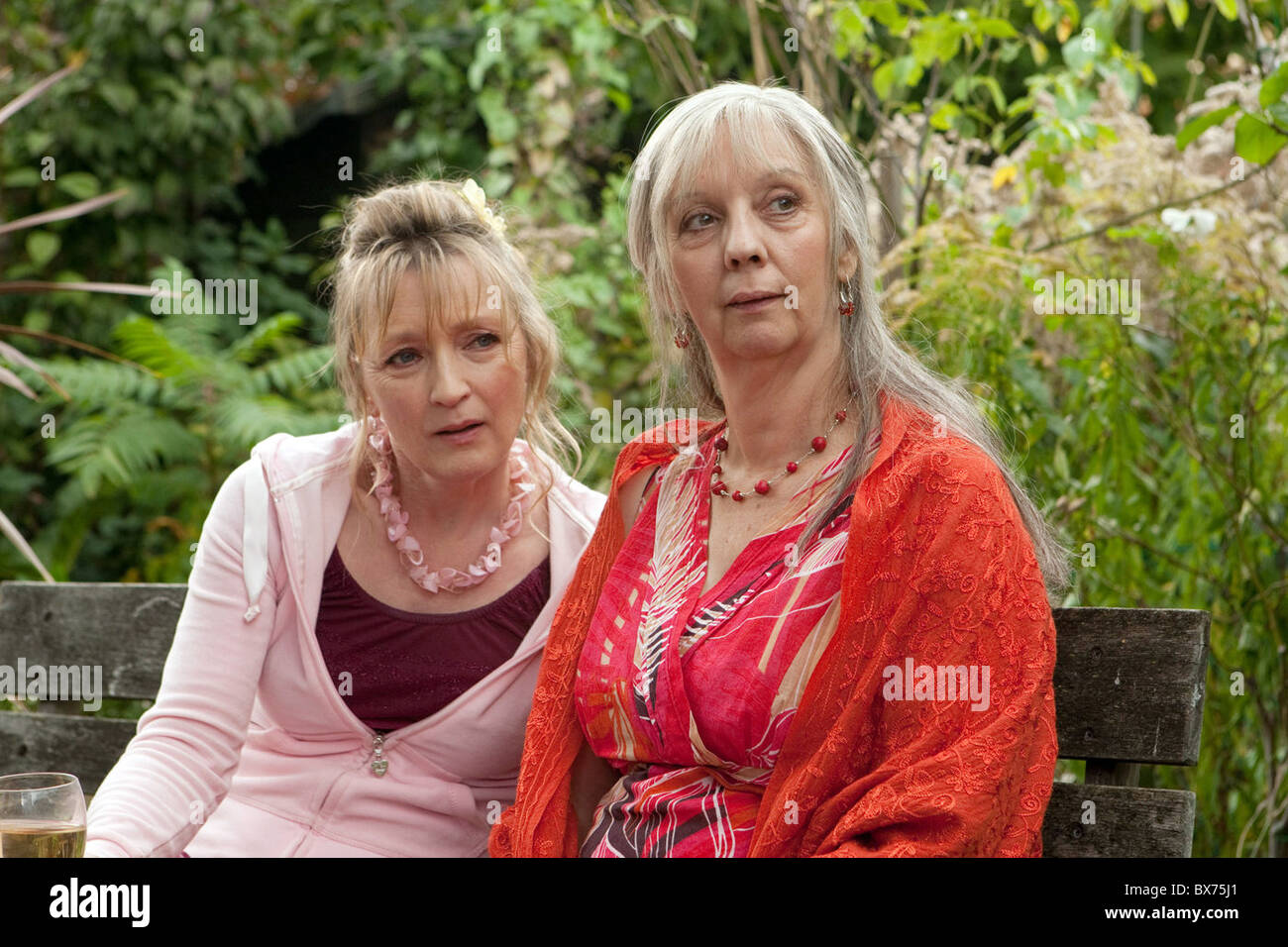 Another year (2010) lesley manville hi-res stock photography and images ...