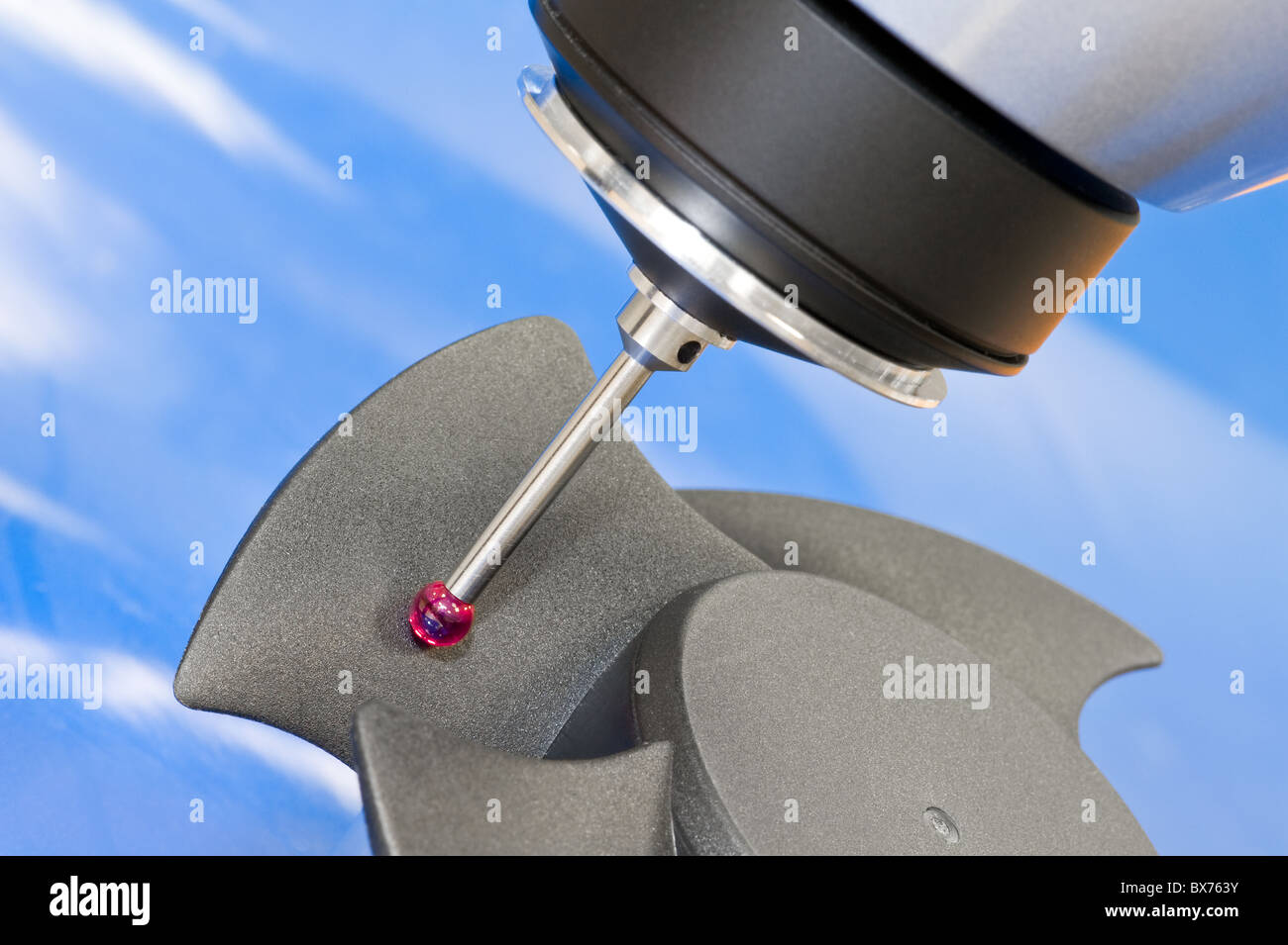 3d coordinate measuring hi-res stock photography and images - Alamy