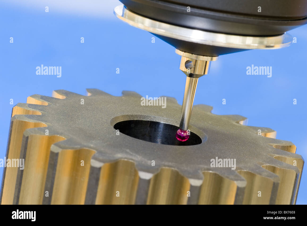 3d coordinate measuring hi-res stock photography and images - Alamy