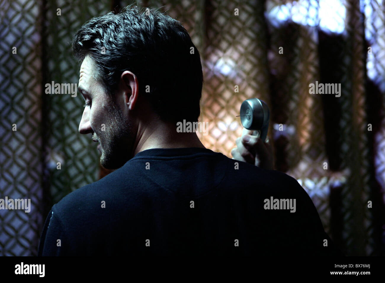 THE COLLECTOR (2009) JOSH STEWART MARCUS DUNSTAN (DIR) 002 MOVIESTORE COLLECTION LTD Stock Photo ...