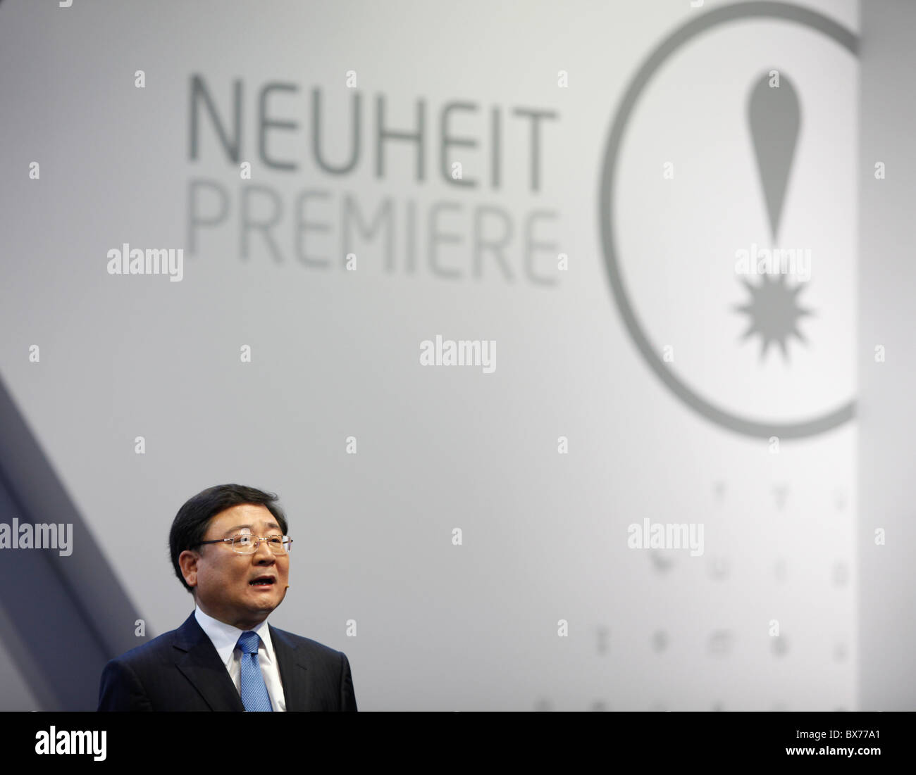 Hyoung keun hi-res stock photography and images - Alamy