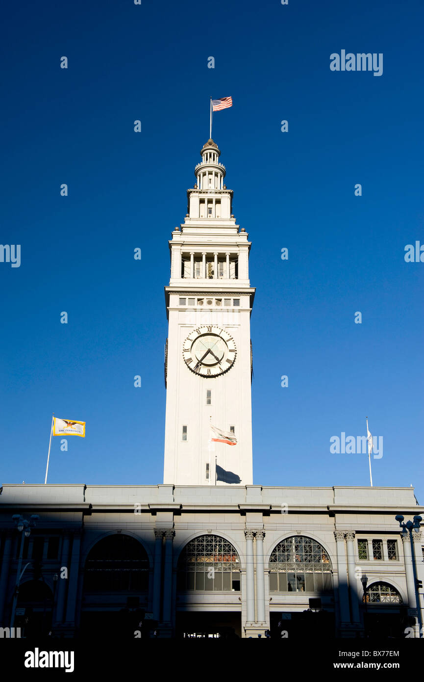 Terminal tower hi-res stock photography and images - Alamy