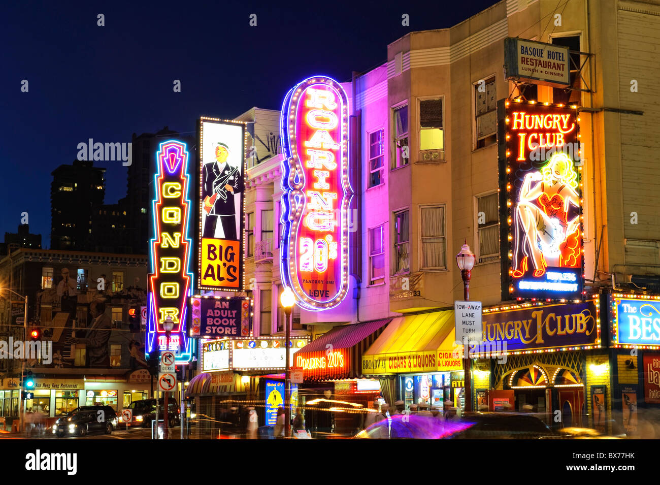 Vintage San Francisco Little Italy Home | San Francisco Little Italy