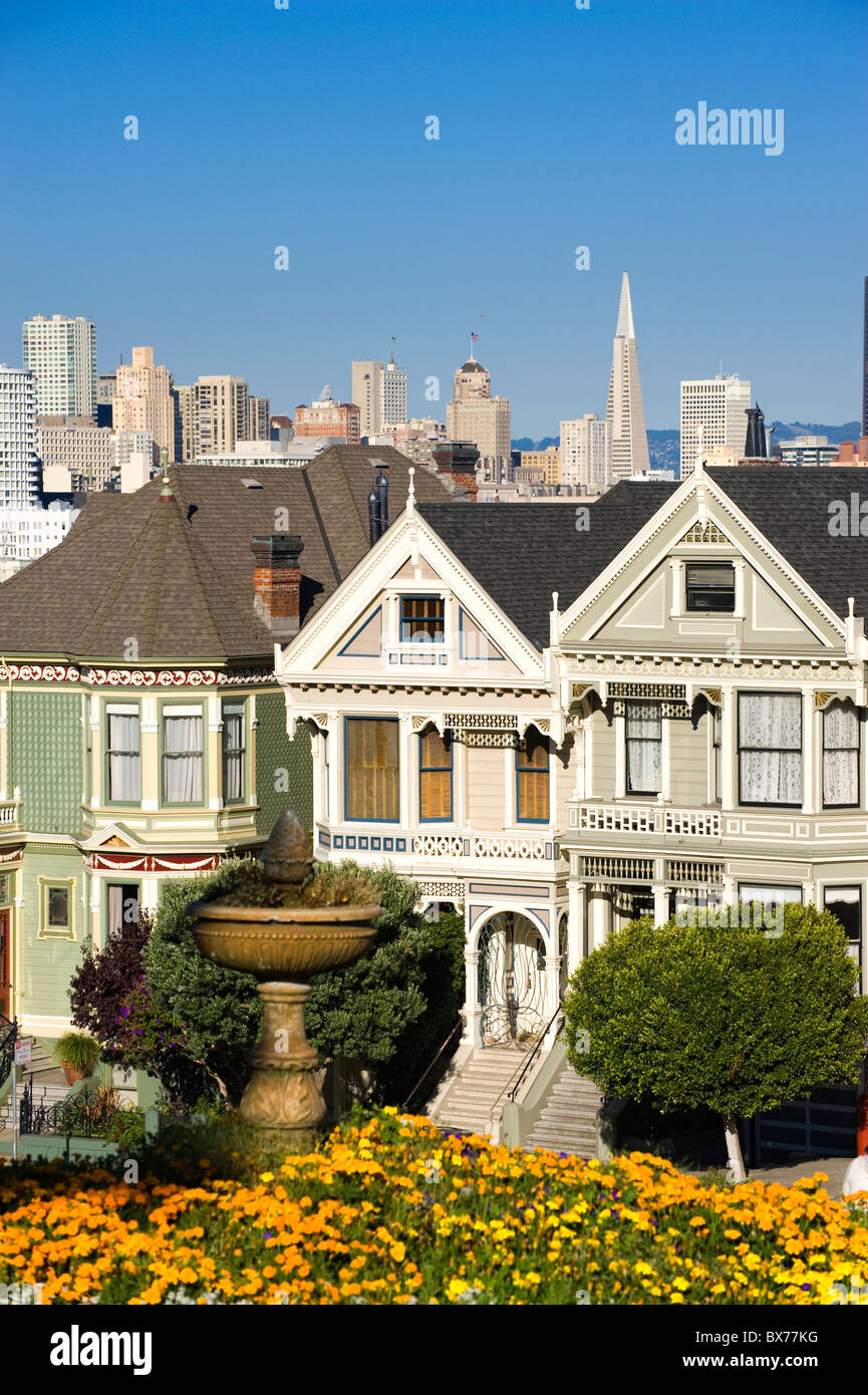 Victorian cities hi-res stock photography and images - Alamy