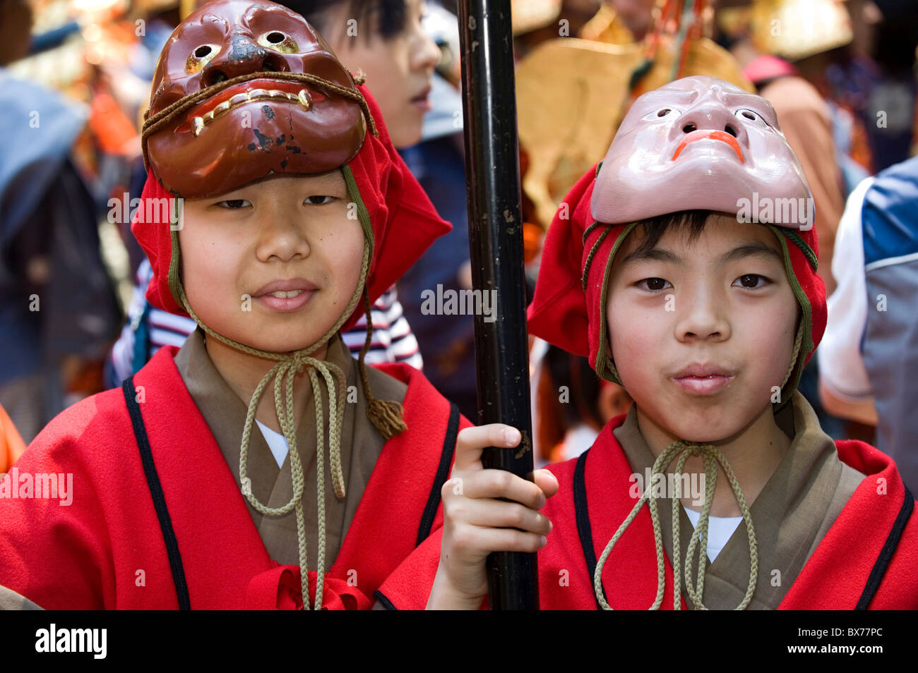 Shunki reitaisai hi-res stock photography and images - Alamy