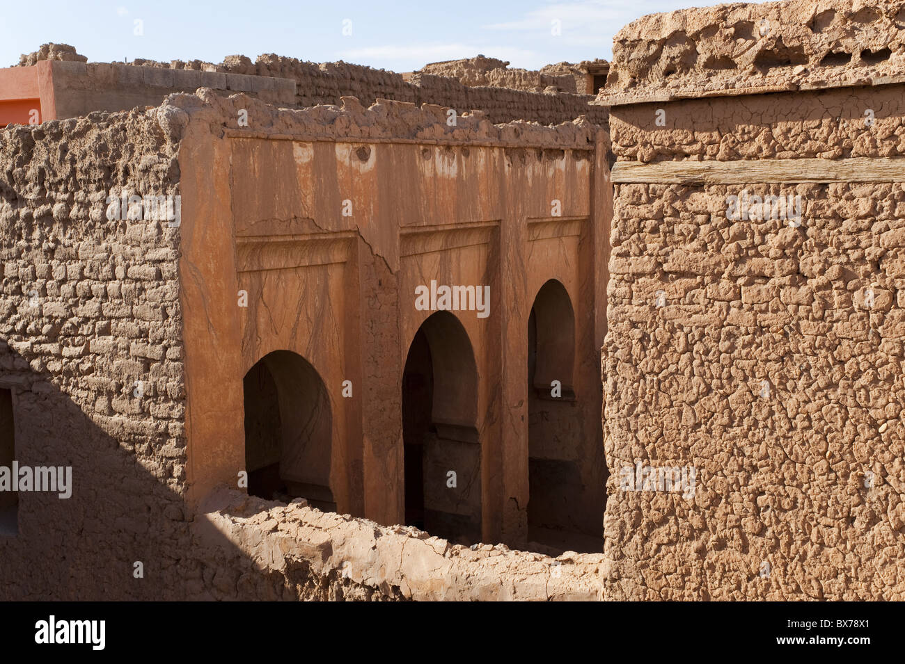 Figuig morocco hi-res stock photography and images - Alamy