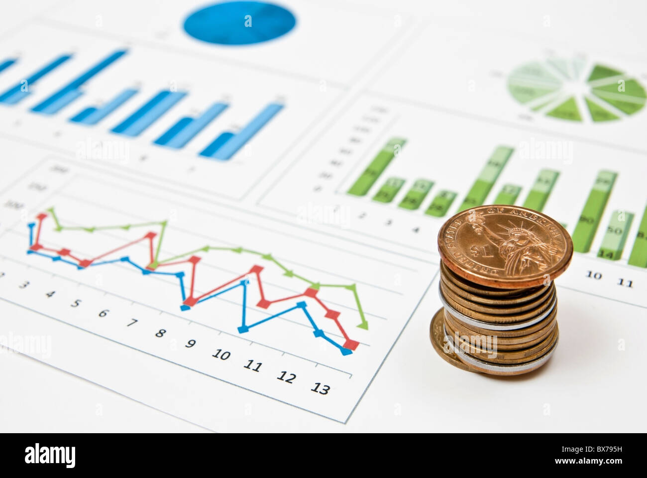 Statistic statistics hi-res stock photography and images - Alamy